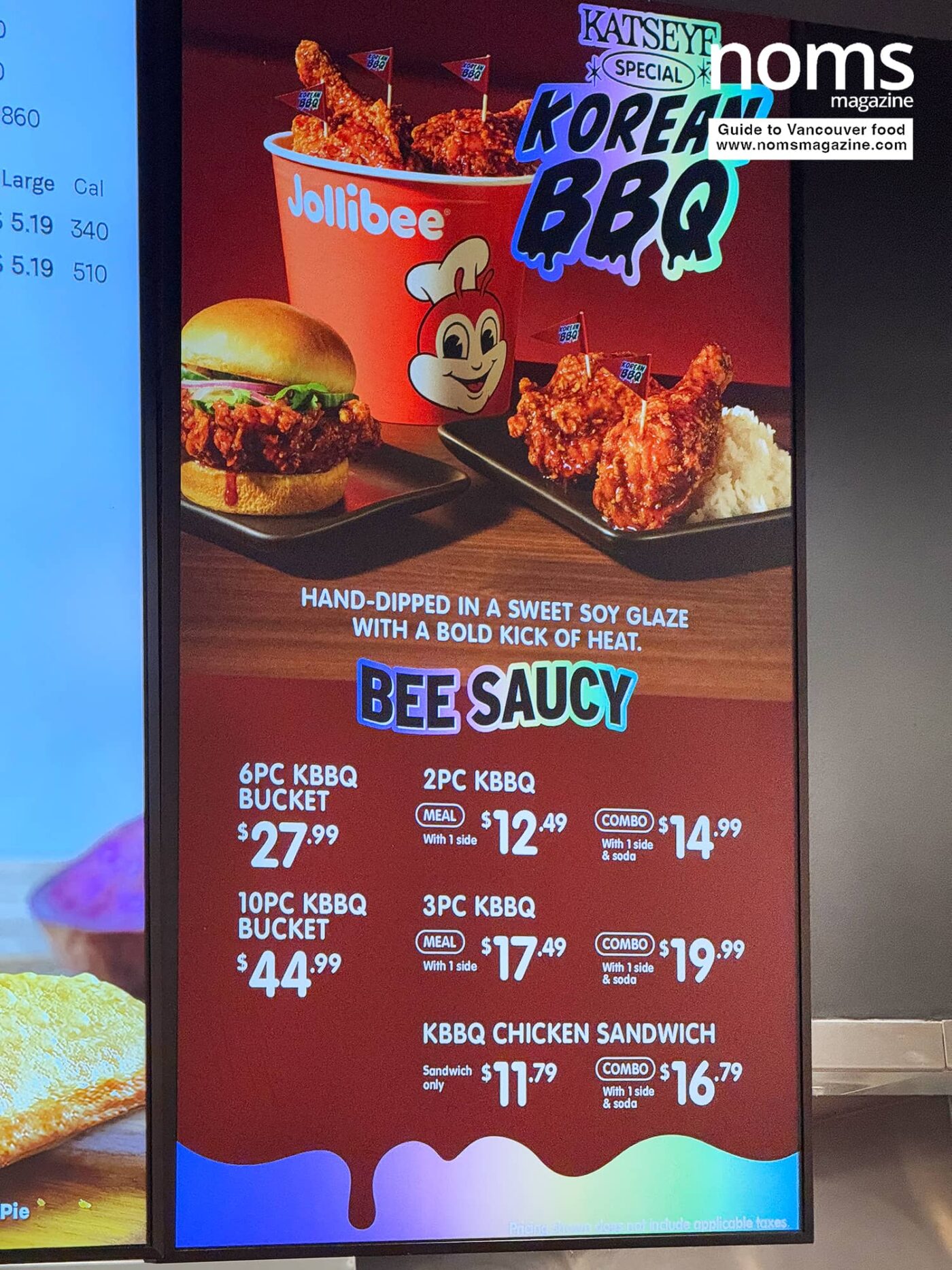 Jollibee Drops New KBBQ Chicken Collab With Rising Girl Group KATSEYE