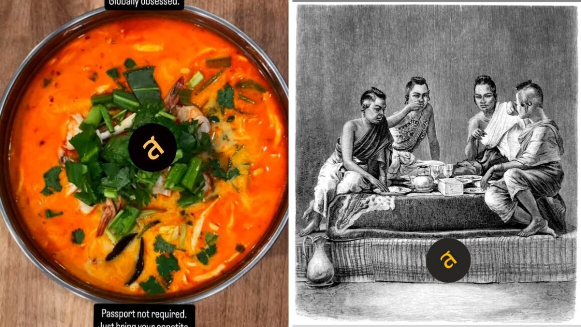 New Authentic Northern Thai Restaurant To Open In Commercial Drive This ...