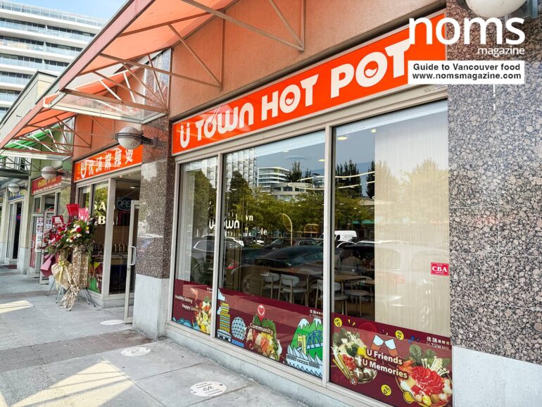 New Self-Serve Hot Pot Spot Opens in Richmond’s Union Square