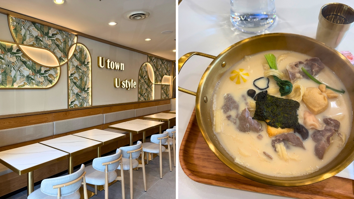 New Self-Serve Hot Pot Spot Opens in Richmond’s Union Square