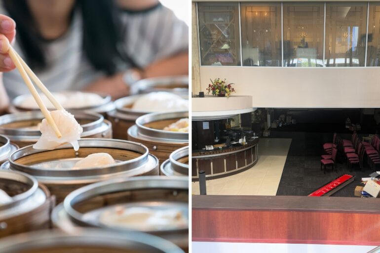 You Won't Believe How Big The World's Largest Hot Pot Restaurant Is
