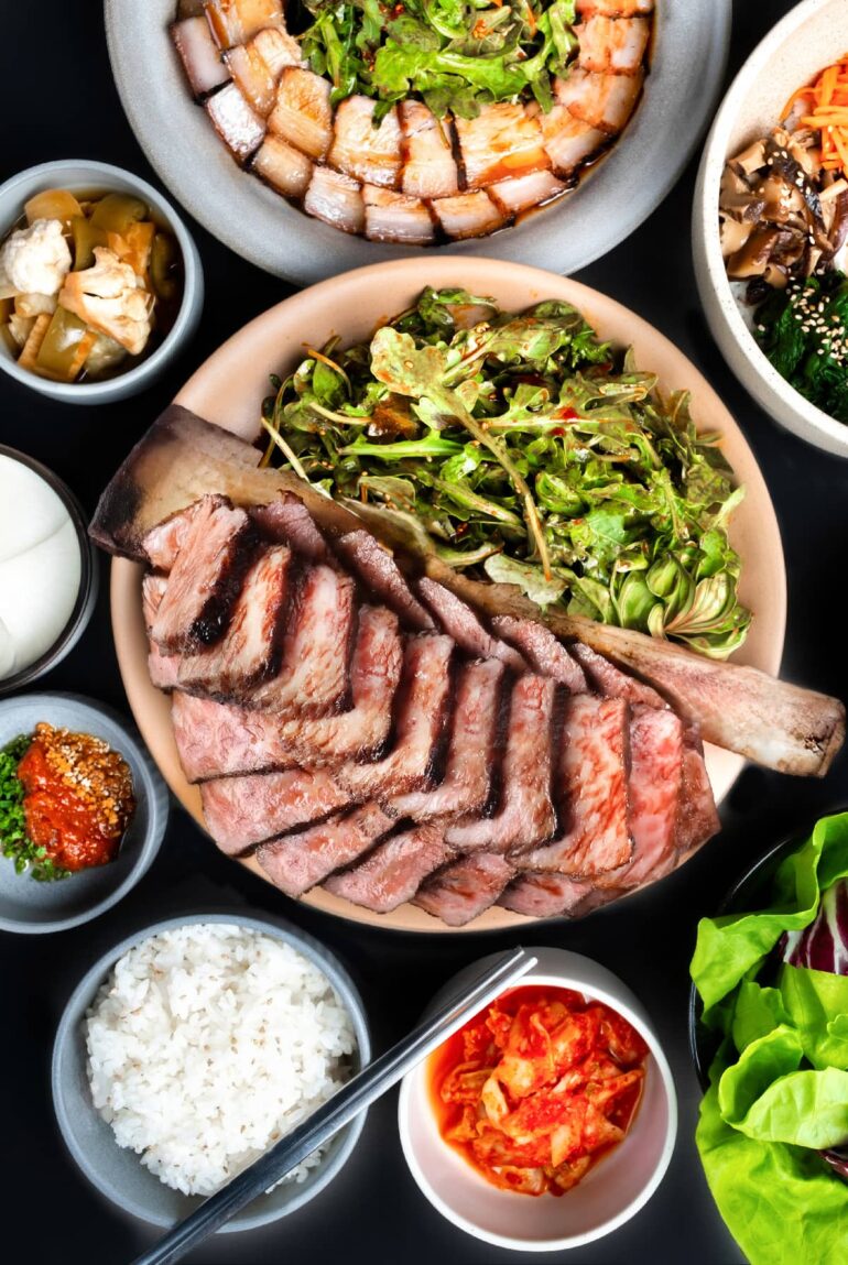 Tofino’s Award-Winning Korean Restaurant Is Opening in Vancouver