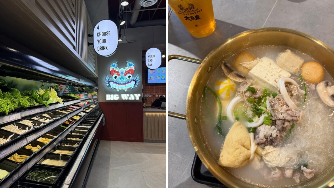 Popular Big Way Hot Pot Opens Its Largest Burnaby Location Yet