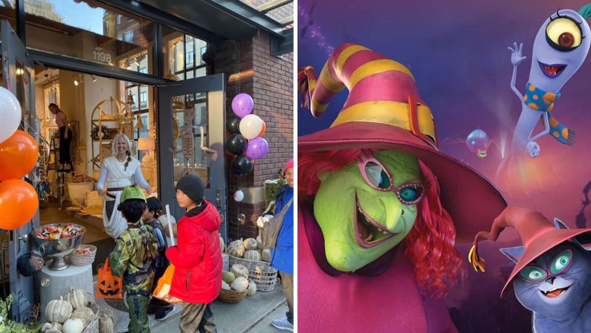 Where to Celebrate Halloween in Metro Vancouver This Year — Top Events ...