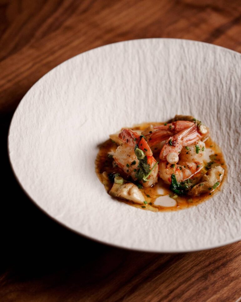 Award-Winning Cioppino’s Chef Returns With New Italian Restaurant in ...