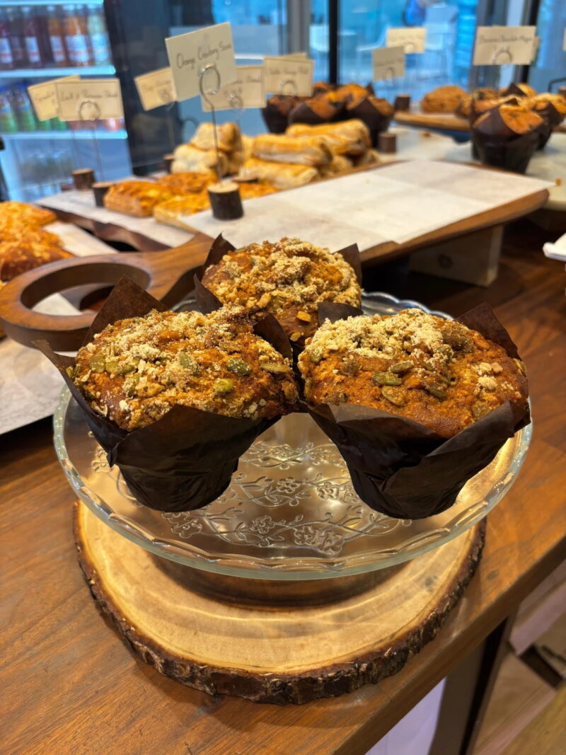 Another Quiet East Van Cafe Closure — And a New Name on the Sign