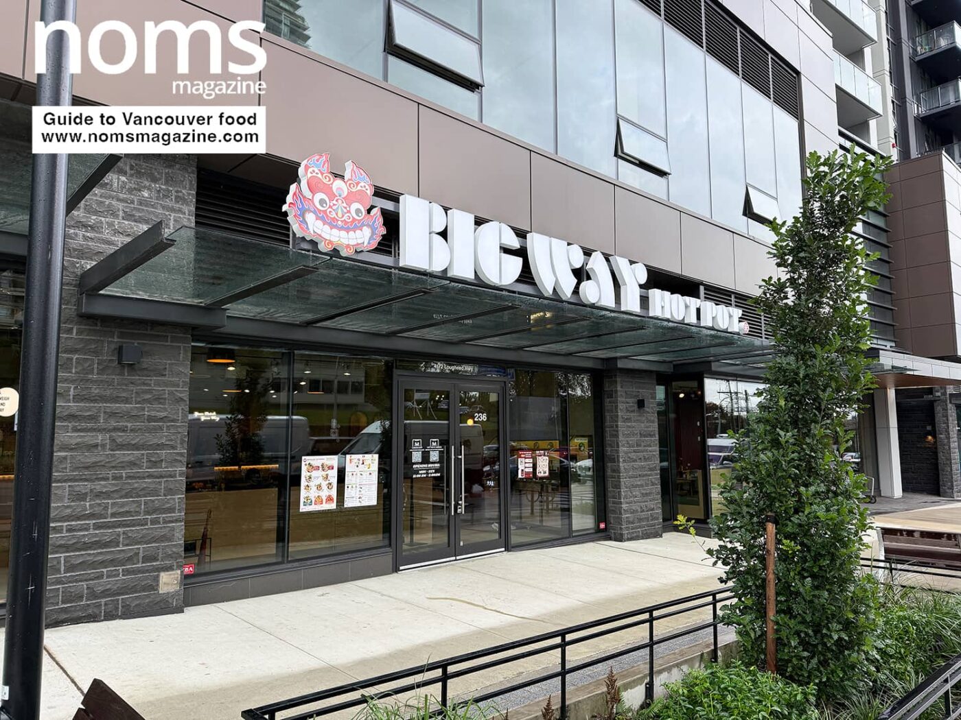 Popular Big Way Hot Pot Opens Its Largest Burnaby Location Yet