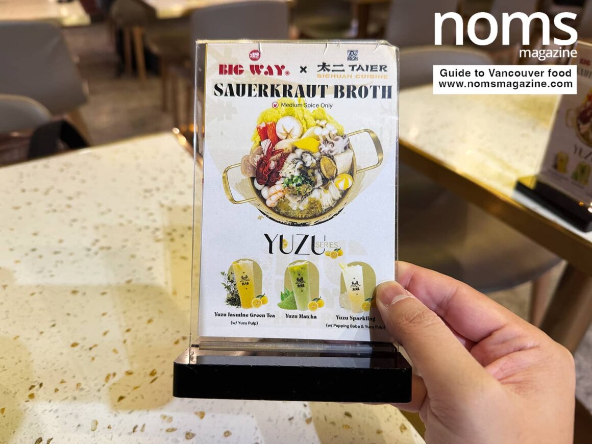 Big Way Hot Pot Just Dropped a Game-Changing Broth—and It’s Got a ...