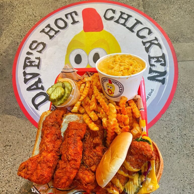 Drake’s Famous Hot Chicken Chain Is Finally Coming to Vancouver