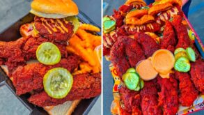 Drake’s Famous Hot Chicken Chain Is Finally Coming to Vancouver