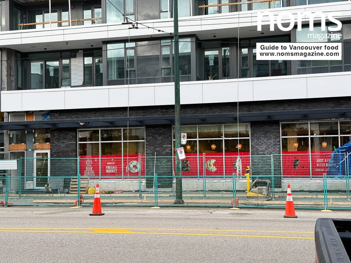 Fresh St. Market’s Beloved Donut Brand Is Coming to West 4th