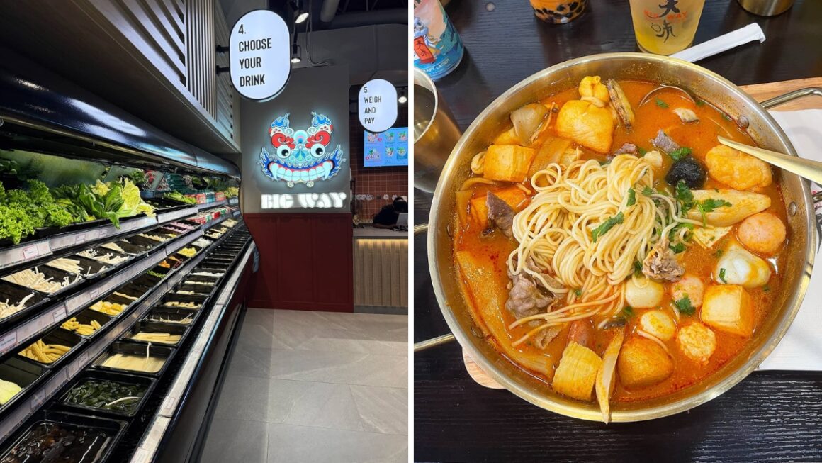 Big Way Hot Pot Announces New Vancouver Location (And They Are Giving ...