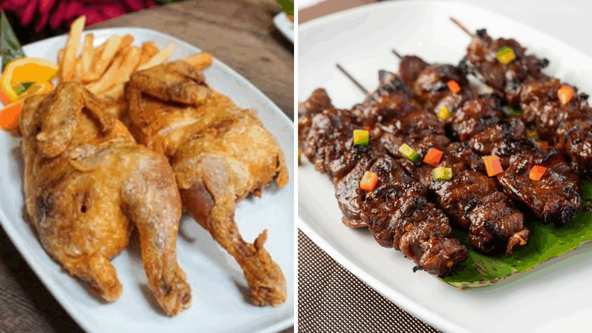 Iconic Filipino Chain Launches Its First “To Go” Canadian Outpost In ...