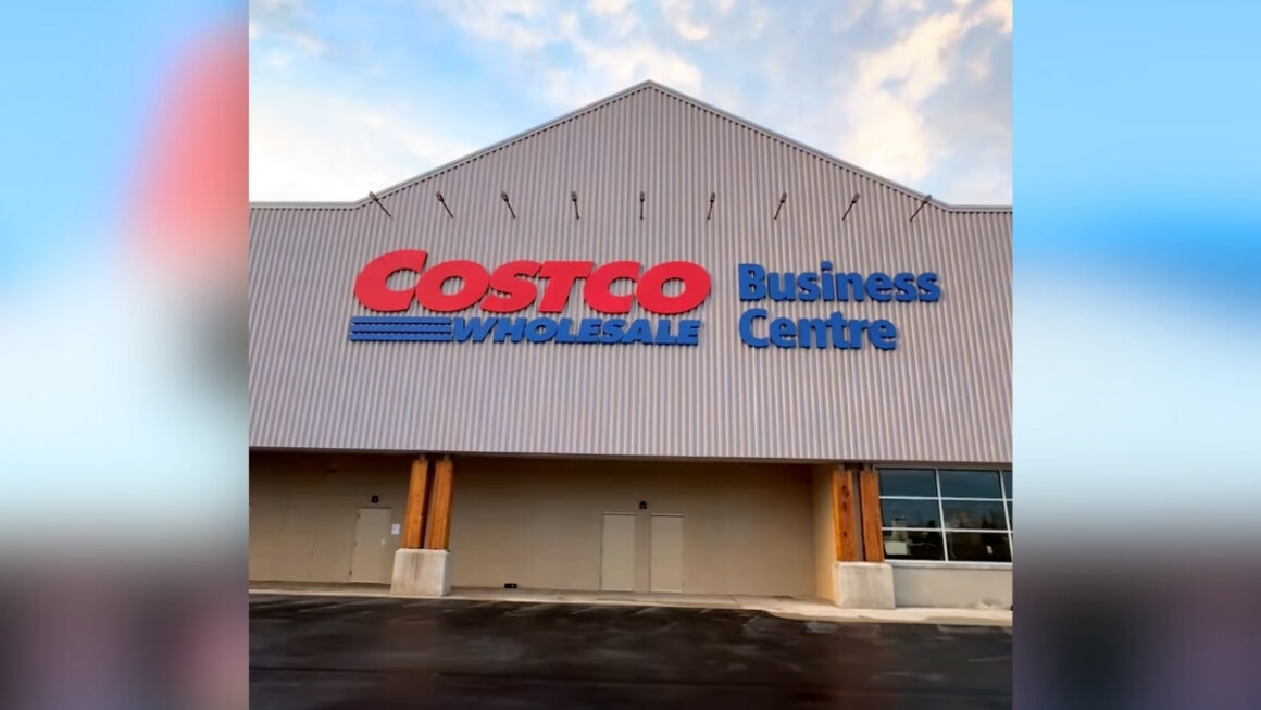 BC’s First Costco Business Centre Now Open And Here’s What’s Inside
