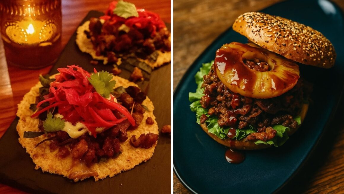 New Gastown Lounge Opens With $10 Dollar Everything Menu