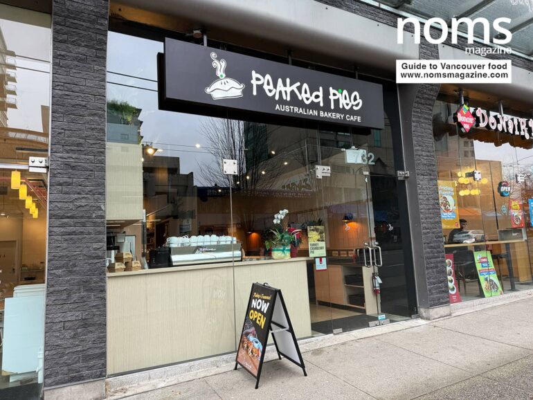 Finally: The Ultimate Comfort Food Spot Just Opened on West Broadway