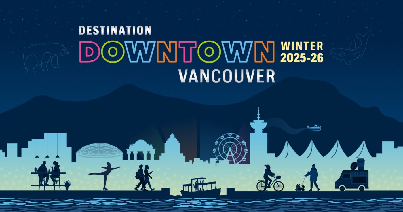 Things To Do In Vancouver This Weekend (February 20 to 22, 2026)