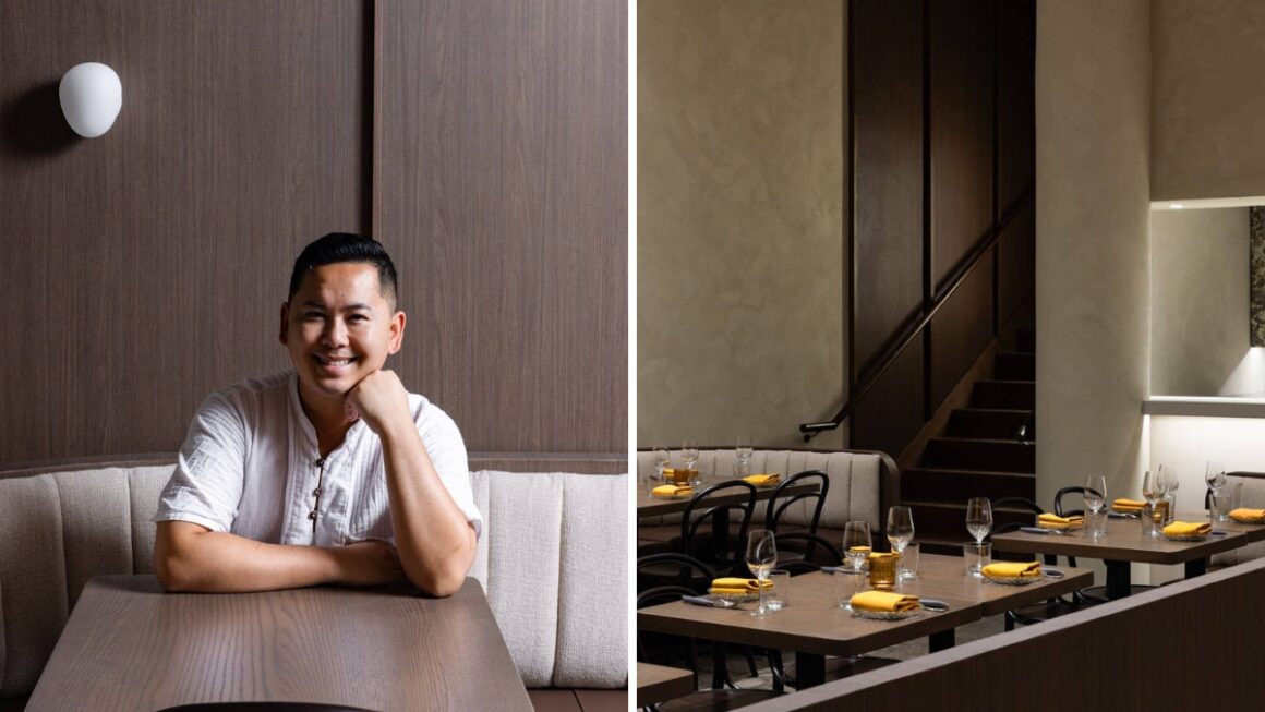 Top Chef Winner Chanthy Yen Officially Opens TOUK on Alberni This Week