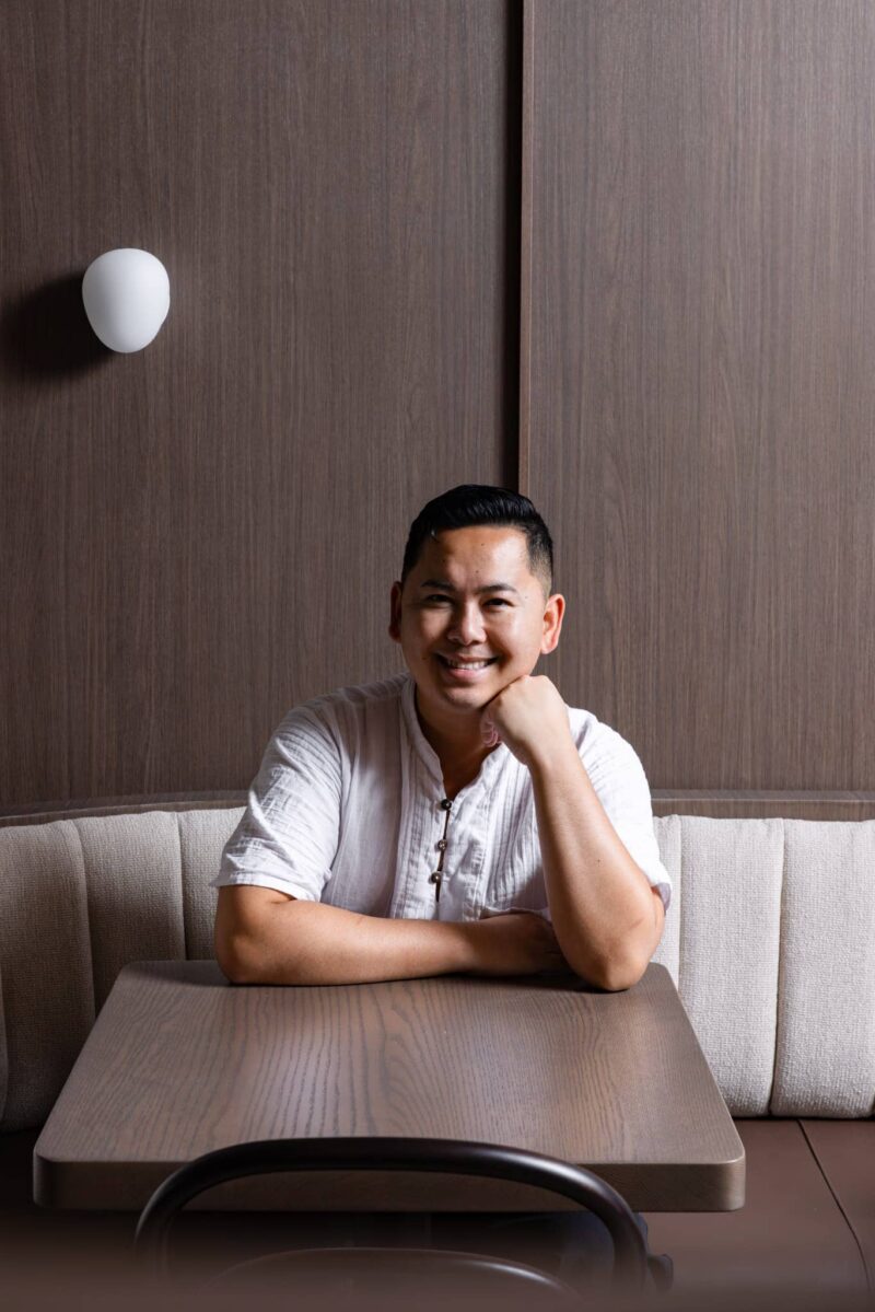 Top Chef Winner Chanthy Yen Officially Opens TOUK on Alberni This Week