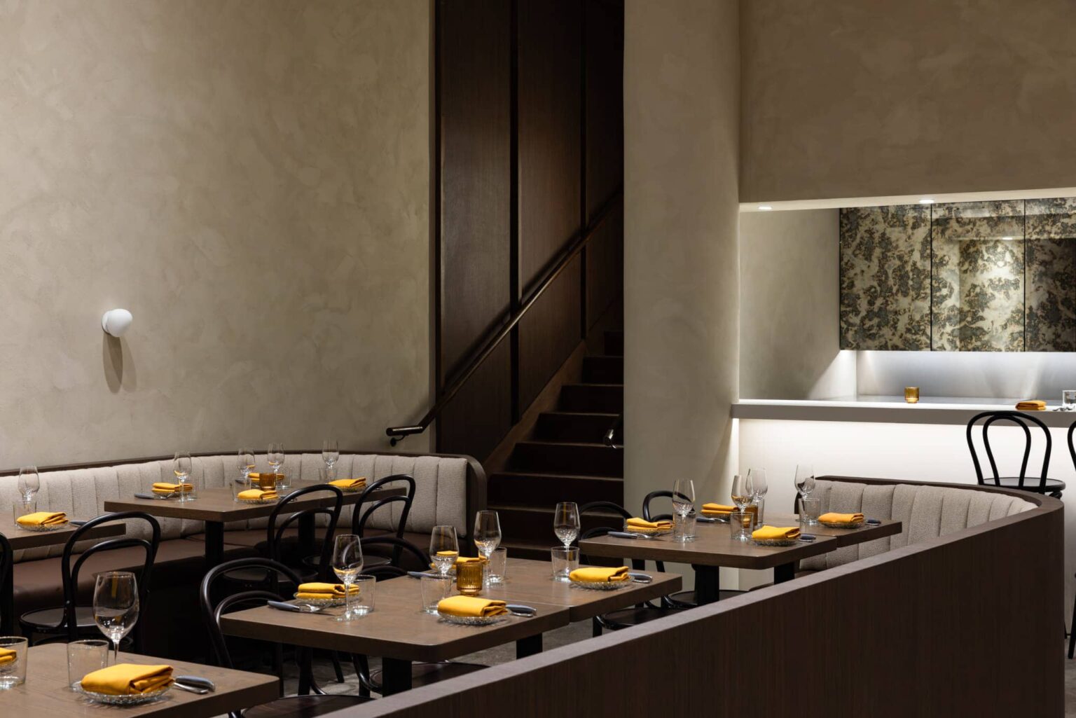 Top Chef Winner Chanthy Yen Officially Opens TOUK on Alberni This Week