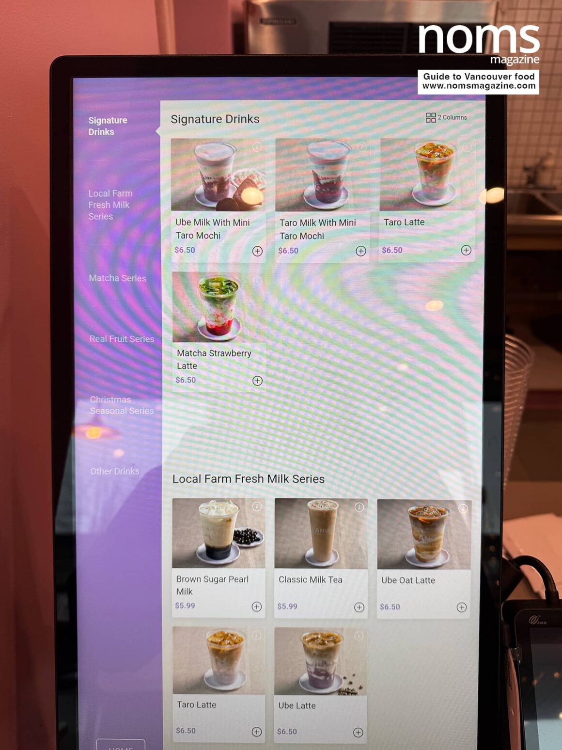 Finally: A New Richmond Spot Is Steaming Real Taro In-House (No Powder ...