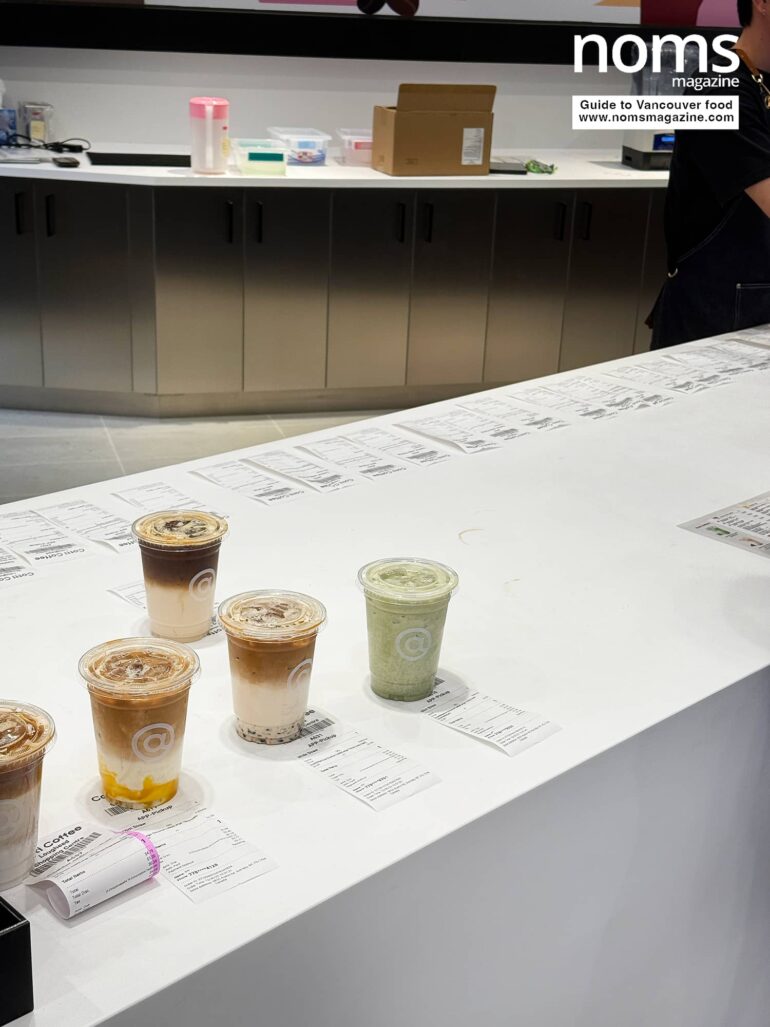 Massive Chinese Coffee Chain ‘Cotti’ Opens First BC Location in Burnaby