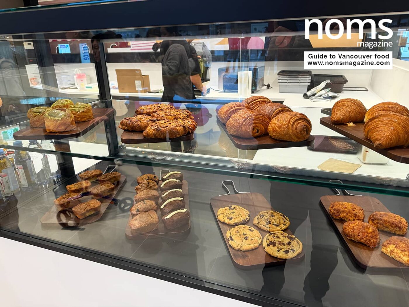 Massive Chinese Coffee Chain ‘Cotti’ Opens First BC Location in Burnaby