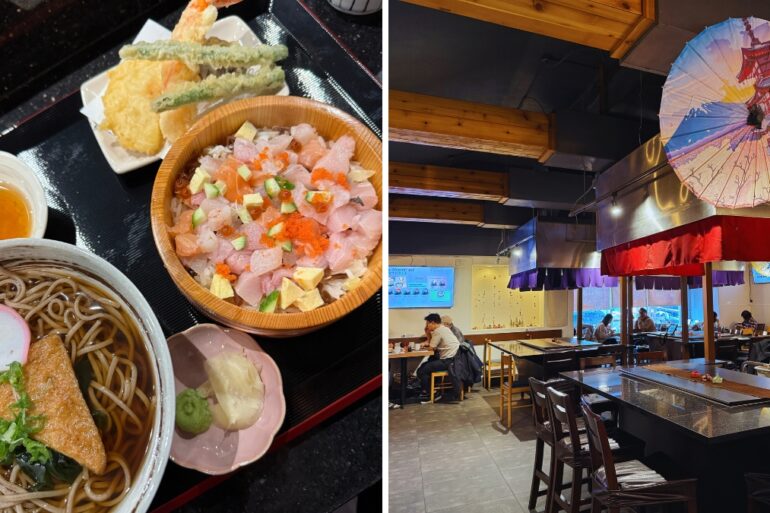 20+ Year Old Shanghai Dumpling Chain 'Yang's Dumpling' Spotted Opening ...