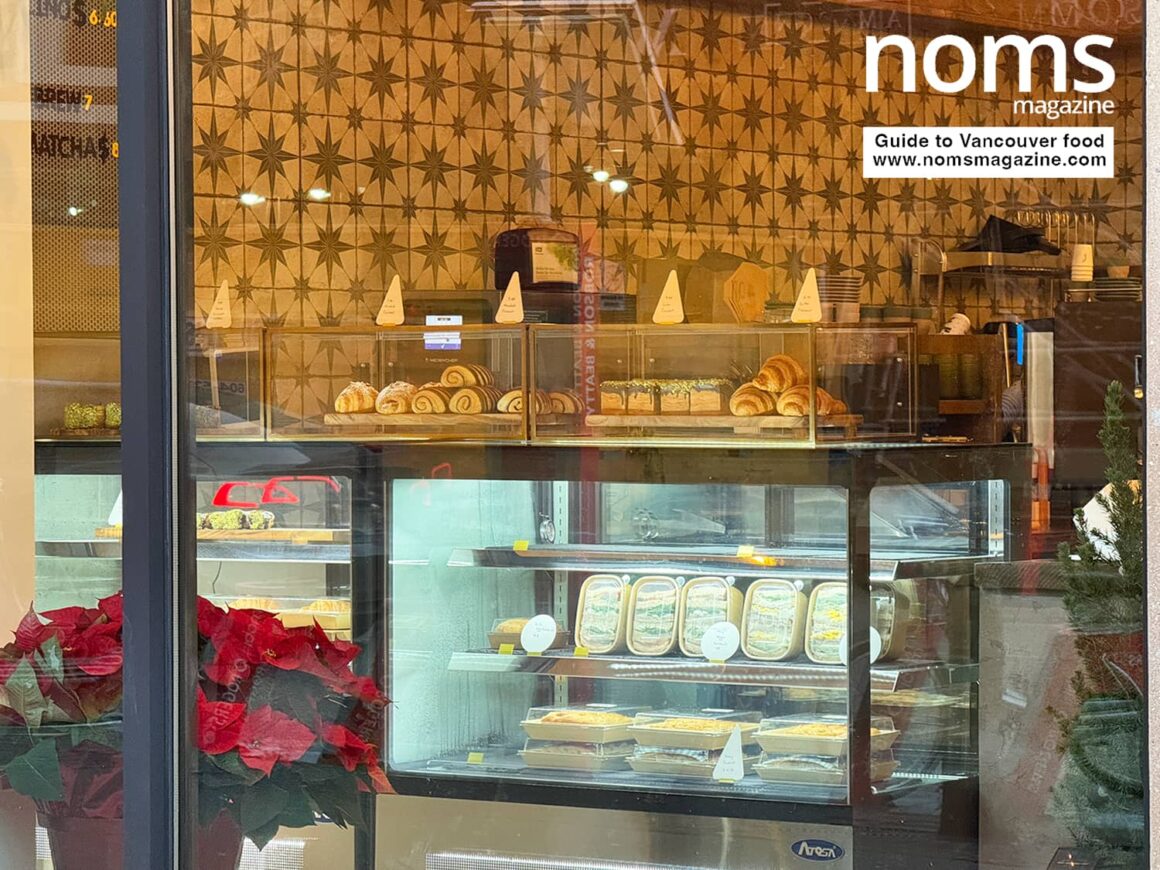 One of Downtown’s Best "Hidden" Cafes Just Quietly Opened on Robson