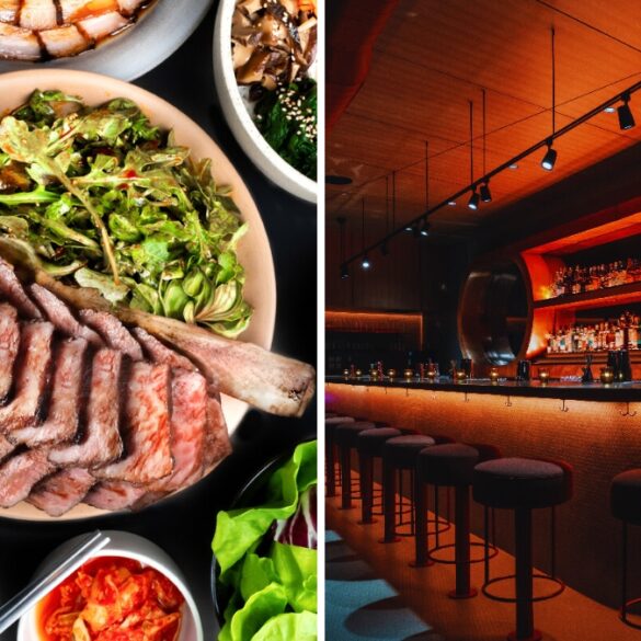 14 Best Victoria Restaurants + What To Order (2024)