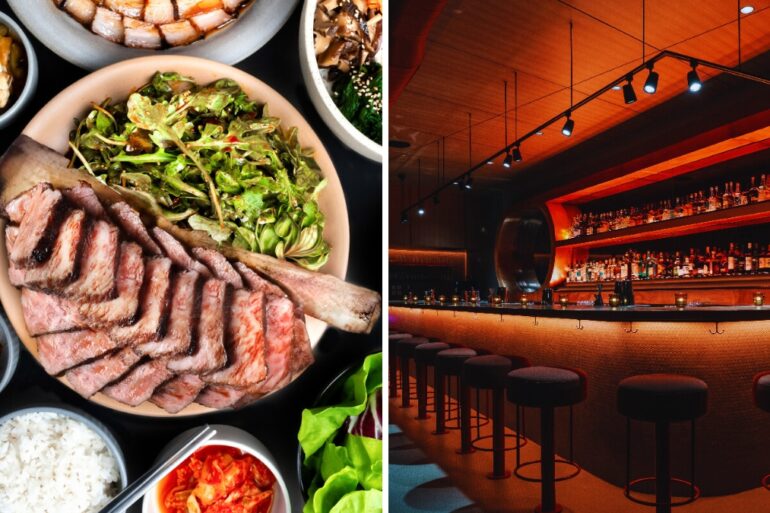 14 Best Victoria Restaurants + What To Order (2024)