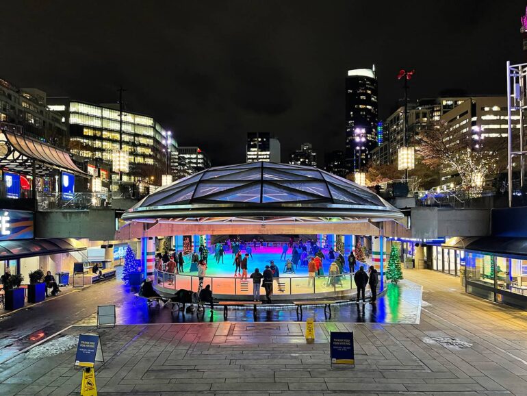 9 Things To Do In Vancouver This Weekend (February 13 to 15, 2026)