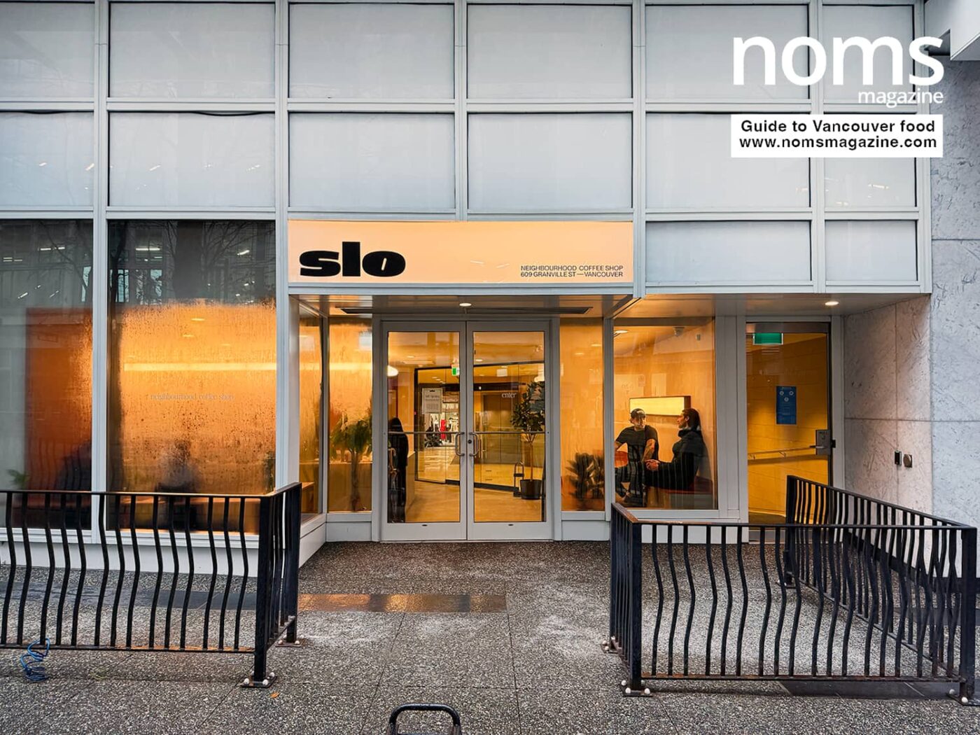This Viral Fraserhood Cafe Just Opened a "Sanctuary" in Downtown