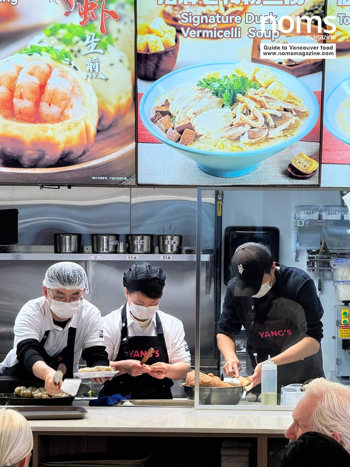 It’s Open: Shanghai’s Most Famous Dumpling Chain Just Soft Opened in ...