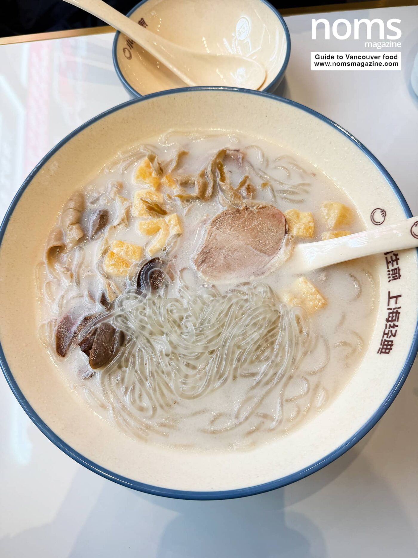 It’s Open: Shanghai’s Most Famous Dumpling Chain Just Soft Opened in ...