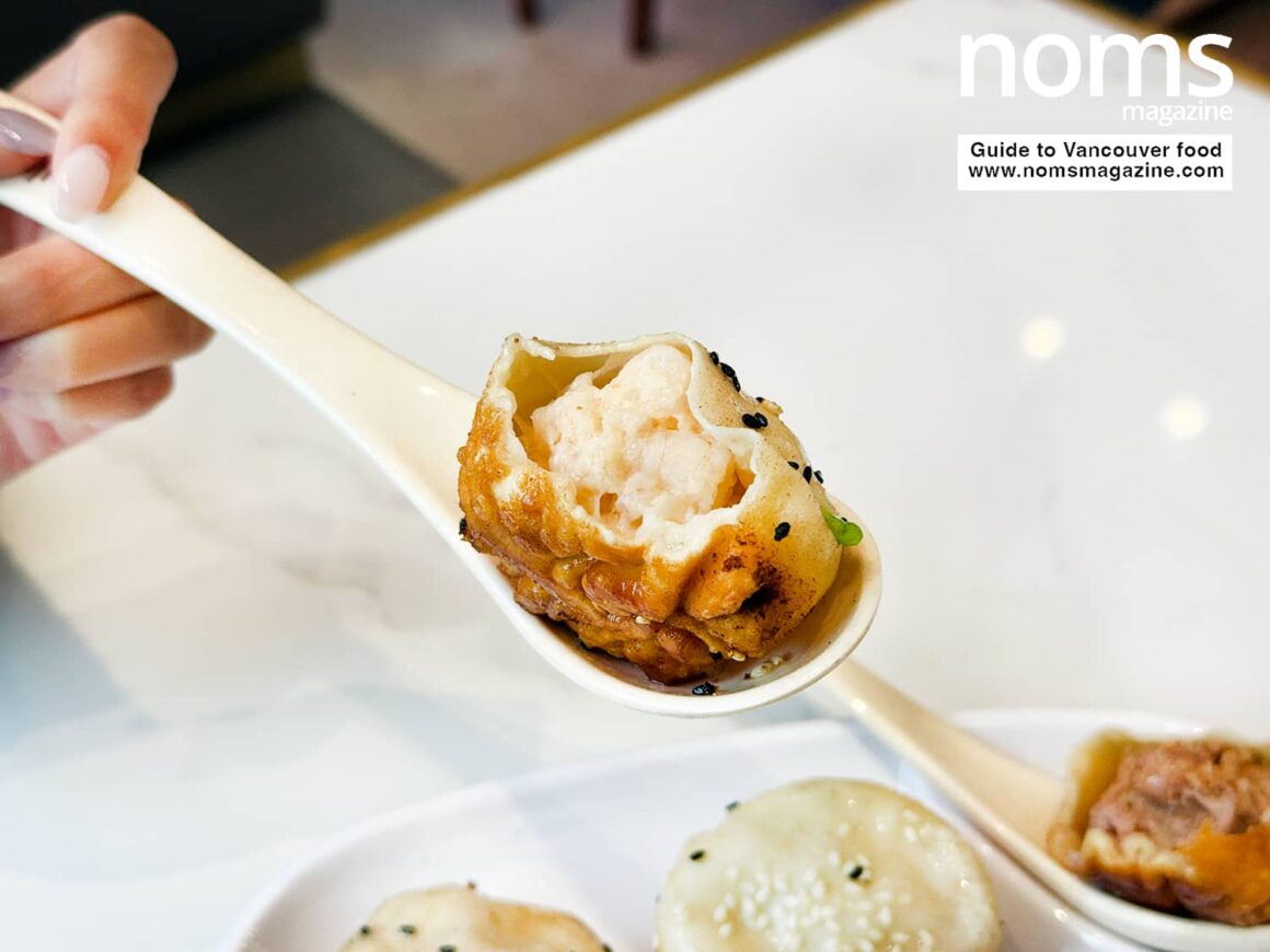 It’s Open: Shanghai’s Most Famous Dumpling Chain Just Soft Opened in ...