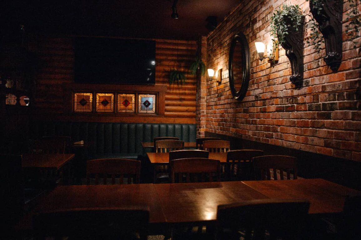 Vancouver’s Beloved Syrian Restaurant Has Moved to a Bigger Spot (And ...