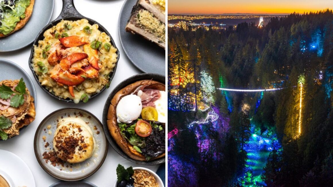 Things To Do In Metro Vancouver This Weekend (January 9 to 11, 2026)