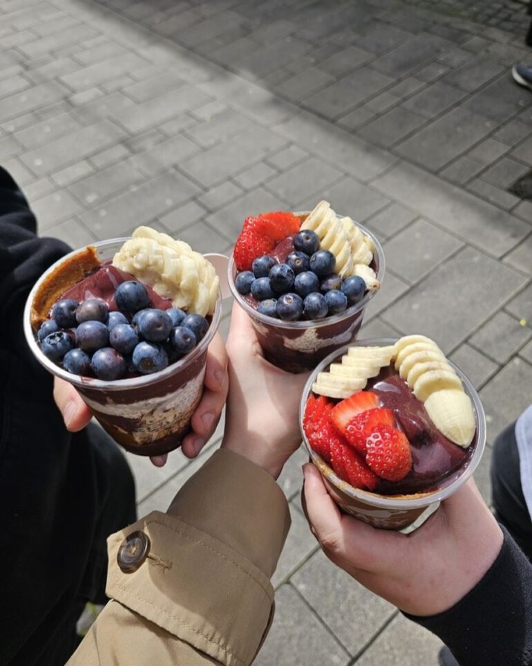 The World’s #1 Acai Brand Is Finally Opening Its First Richmond Location