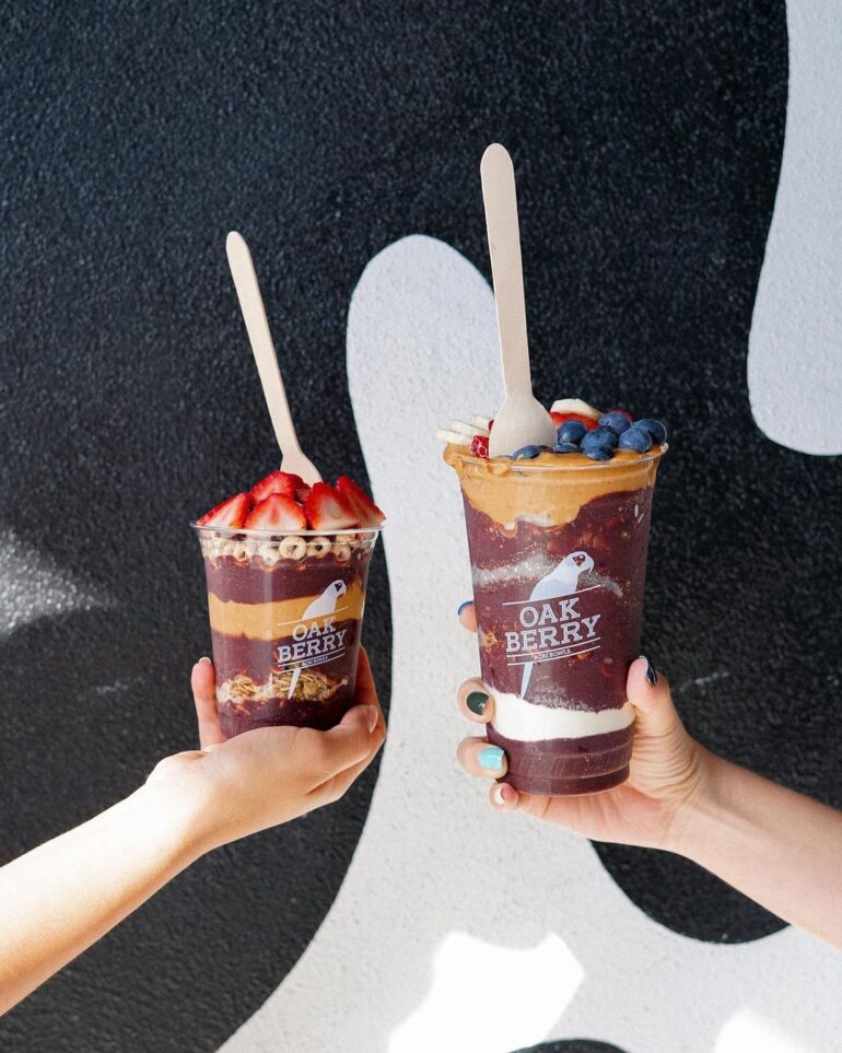 The World’s #1 Acai Brand Is Finally Opening Its First Richmond Location
