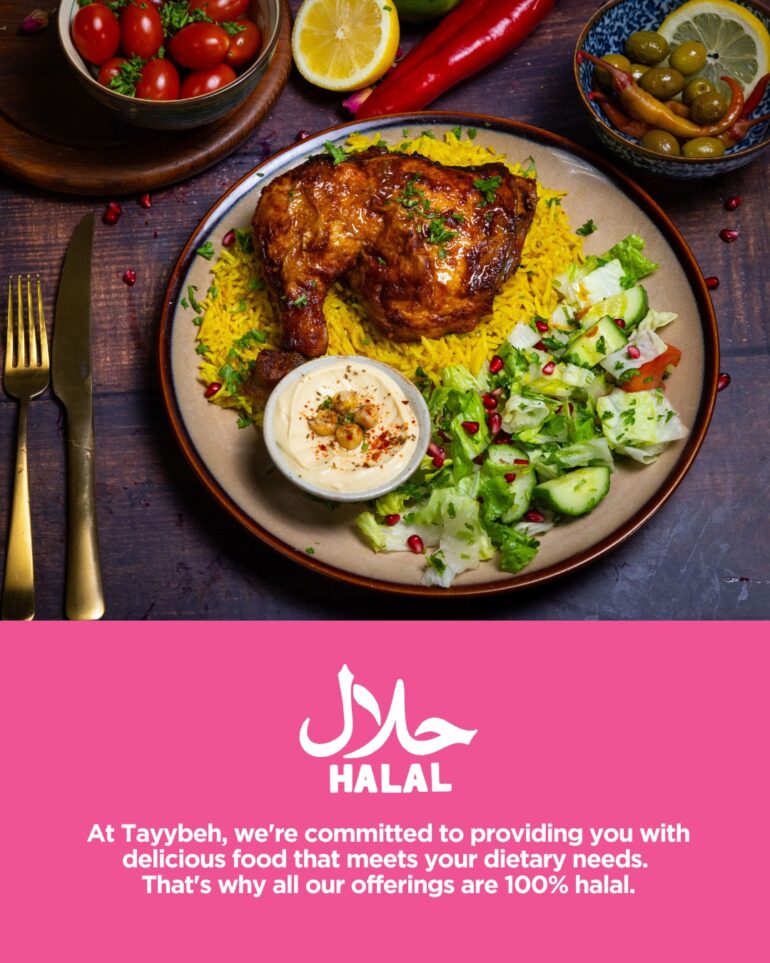 Vancouver’s Beloved Syrian Restaurant Has Moved to a Bigger Spot (And ...