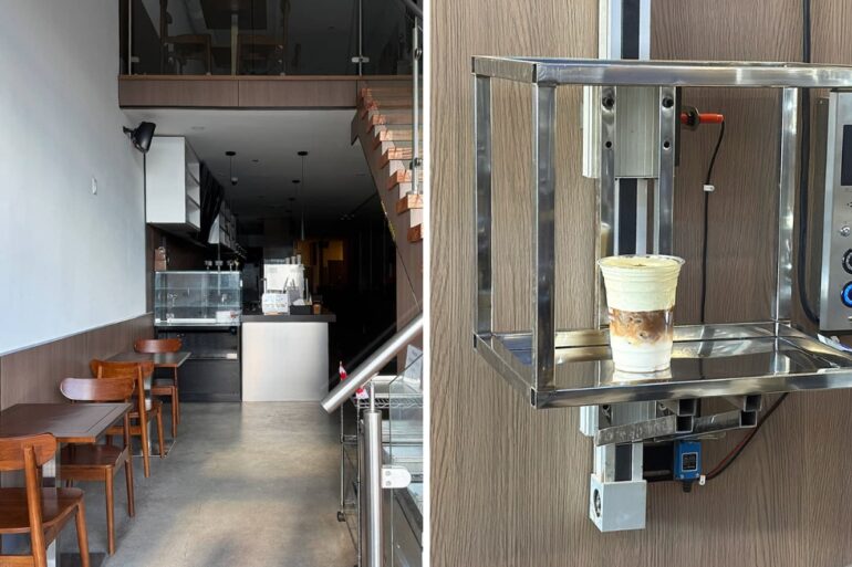 Massive Chinese Coffee Chain 'Cotti' Is Opening Its First BC Location ...