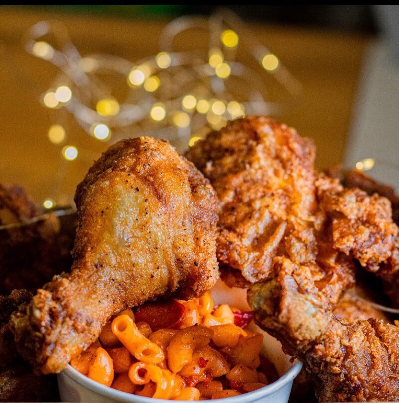 Steveston's Beloved Filipino Fried Chicken Spot Closing After 8 Years