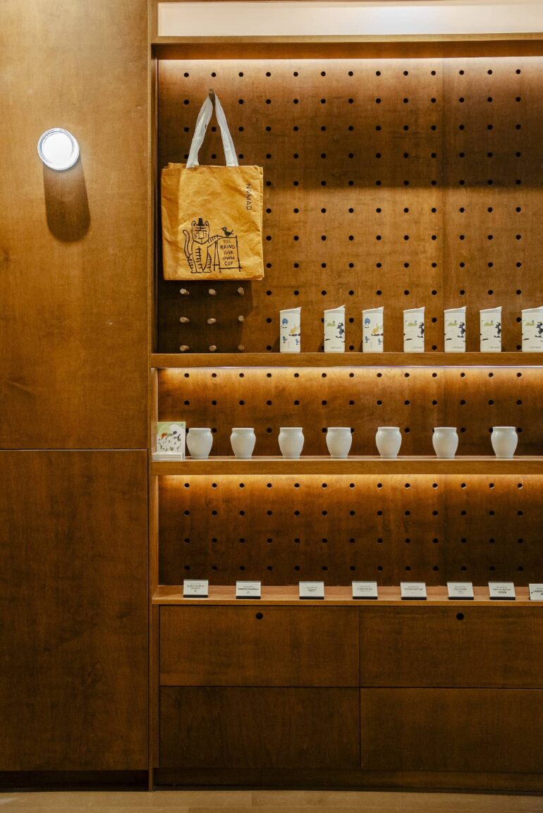 North Van Zero Single-Use Cup Cafe Opening in Kitsilano With Free ...