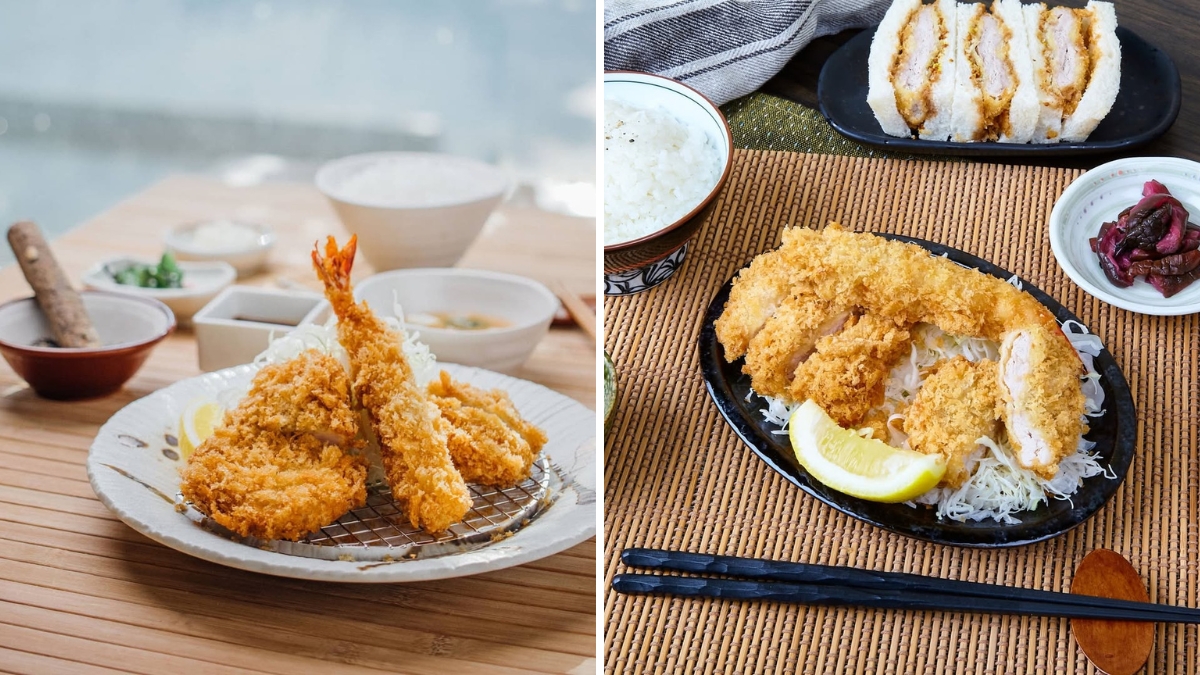 Another Food Stall Has Closed At The Amazing Brentwood's TABLES Food Court