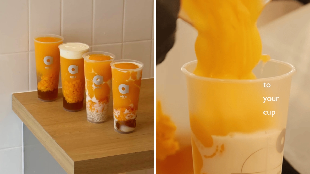 New Fruit Tea Brand To Replace 3 MACU Tea Spots in Metro Vancouver