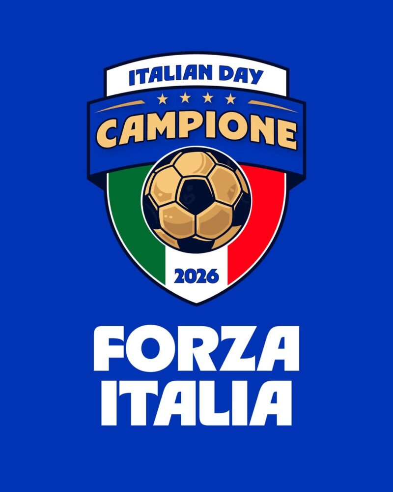 Italian Day on The Drive | Vancouver Food Blog