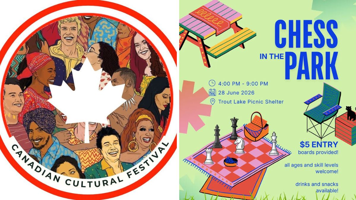 Things To Do In Vancouver This Weekend (June 26 to 28, 2026)