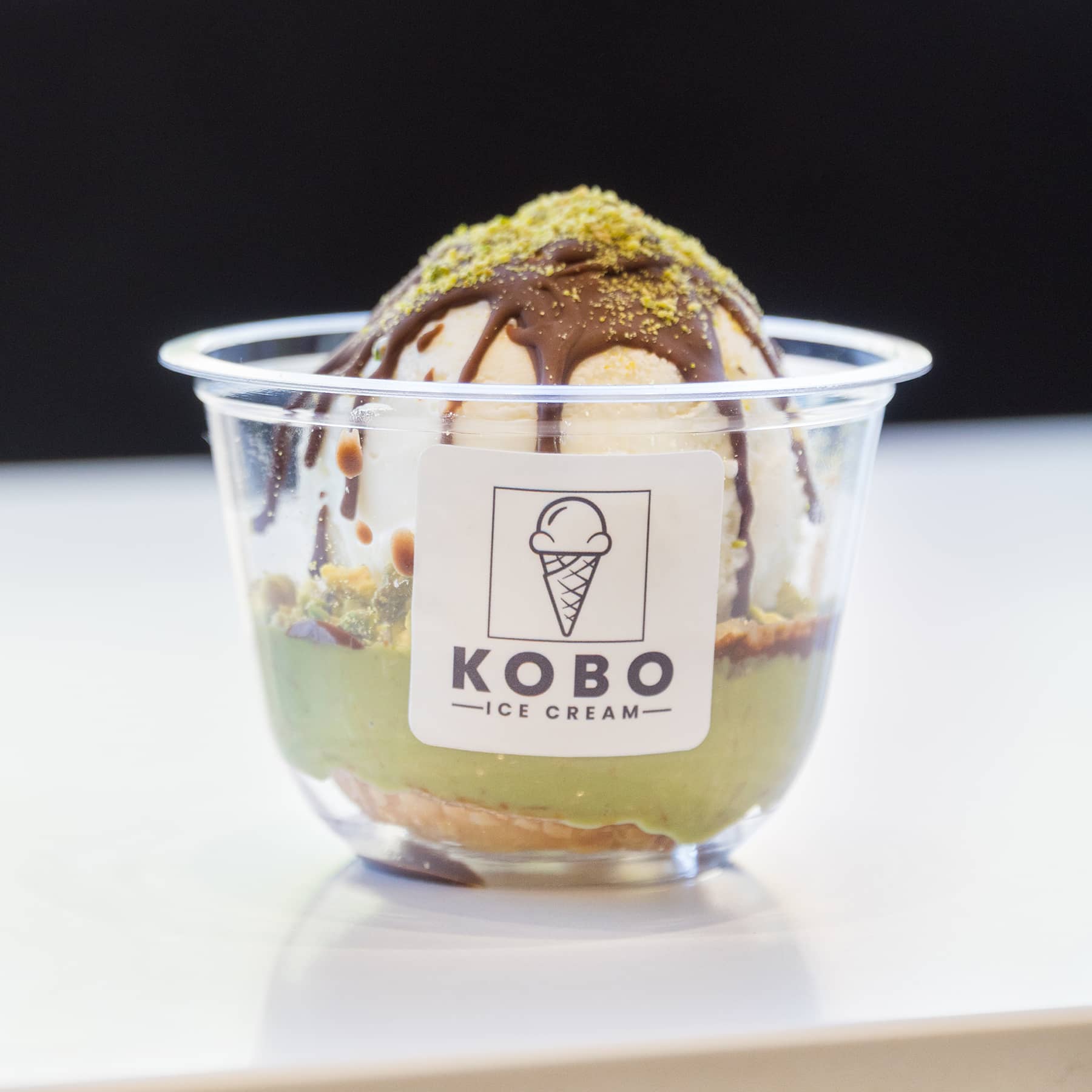 Festival - Kobo Ice Cream | Vancouver Food Blog