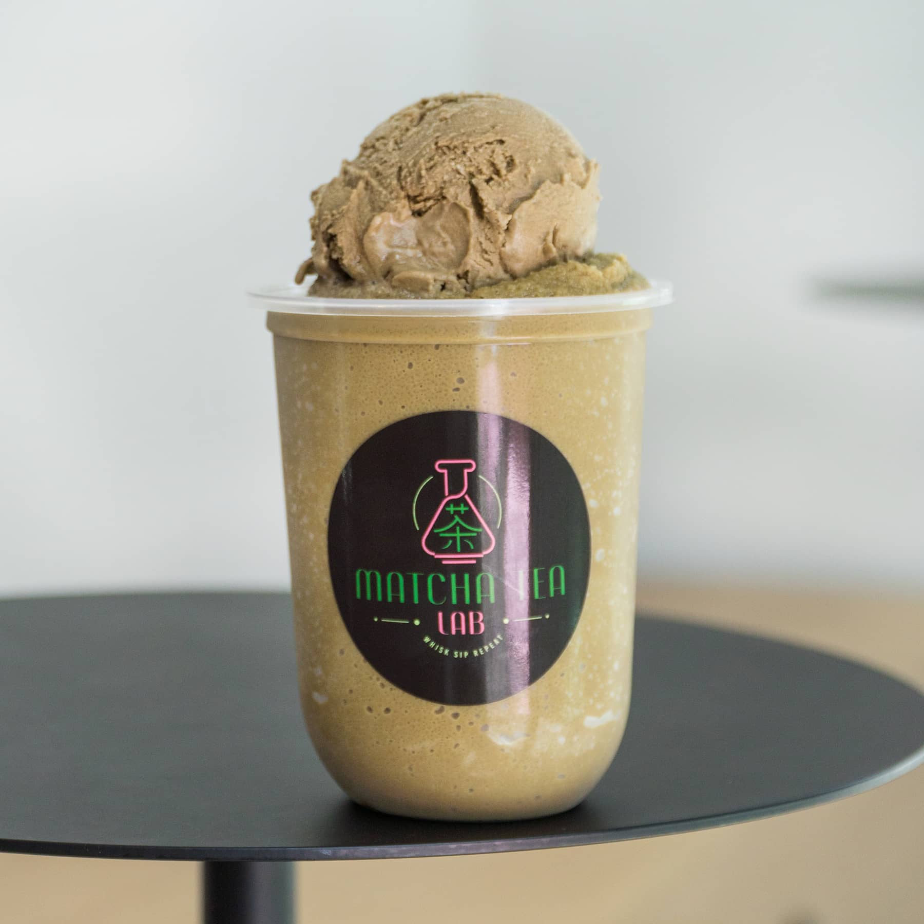 Festival - Matcha Tea Lab | Vancouver Food Blog